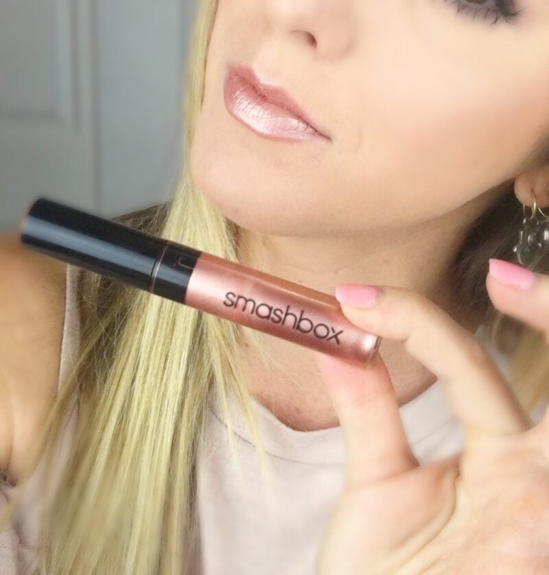 The Best Metallic Lip Gloss Collection - Always Meliss