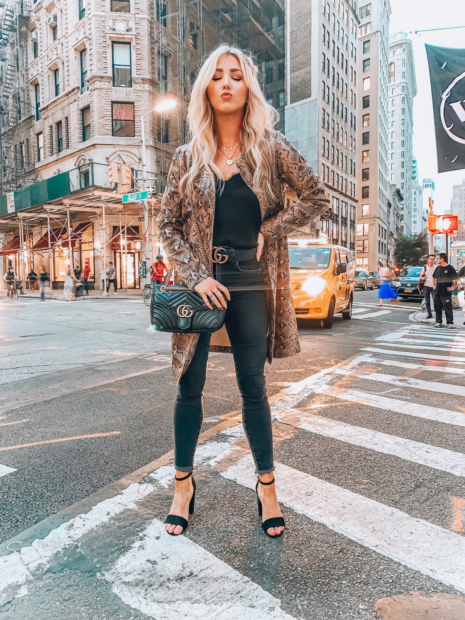 NYFW | Your Questions Answered - Always Meliss