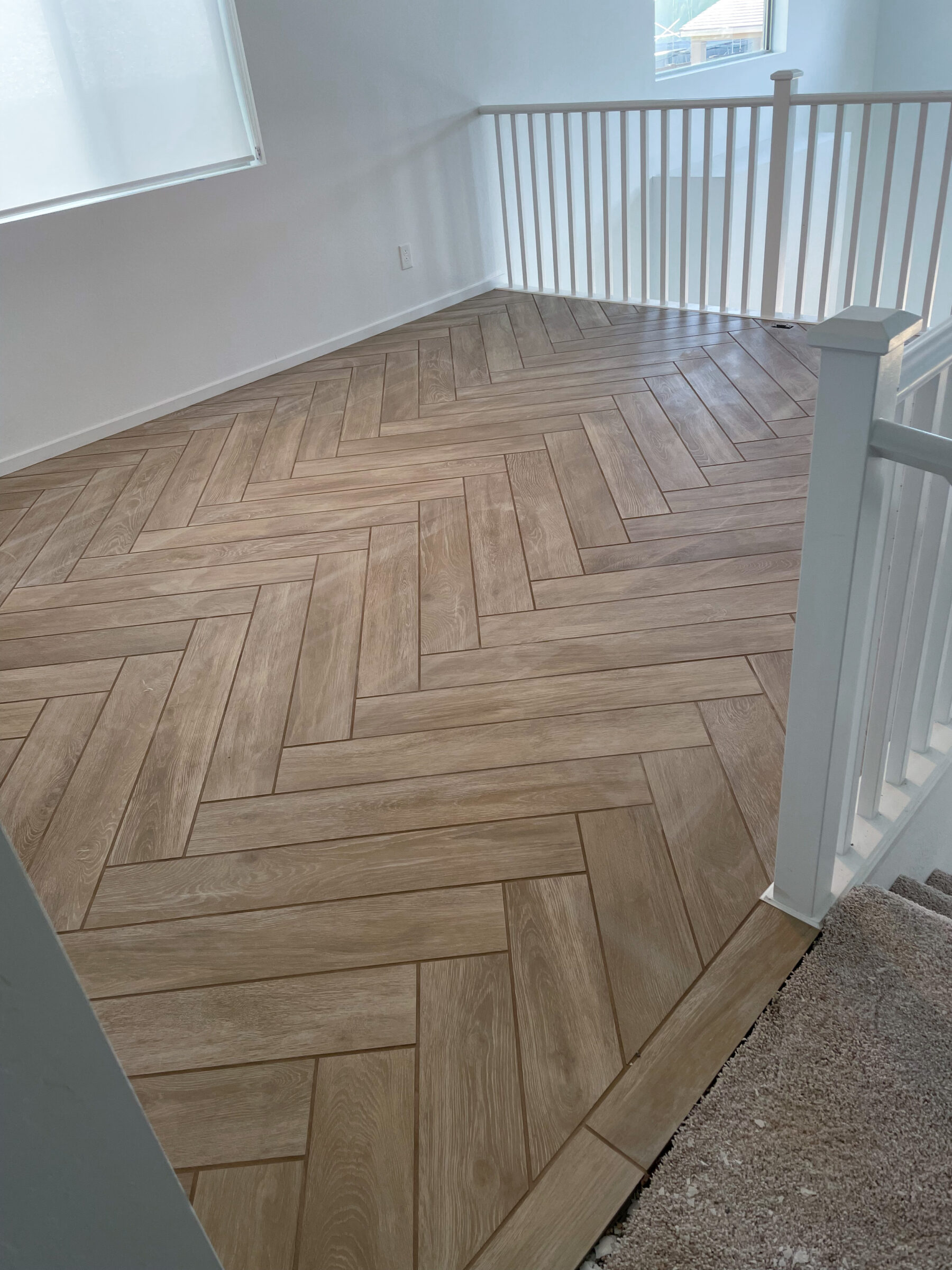 Tile Details For Our New Home - Always Meliss